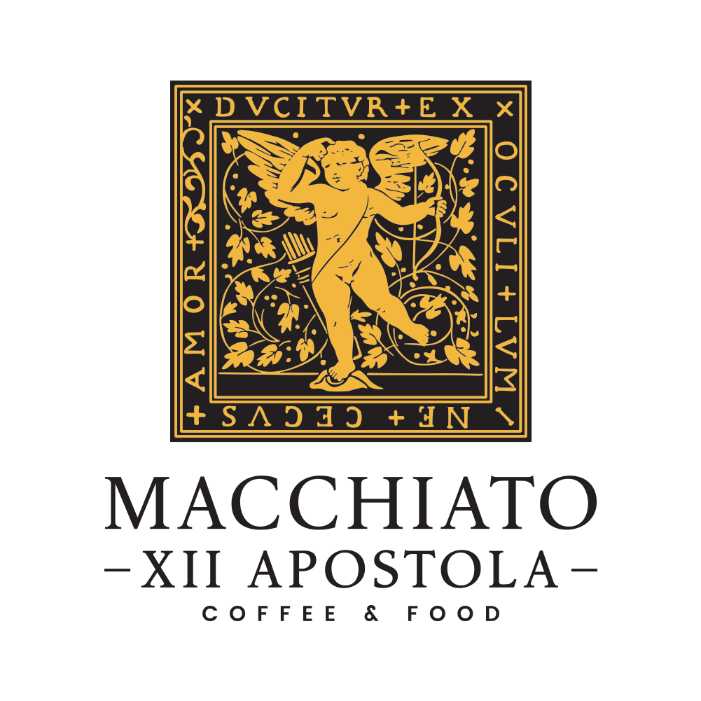 Home - Macchiato 12 Apostola